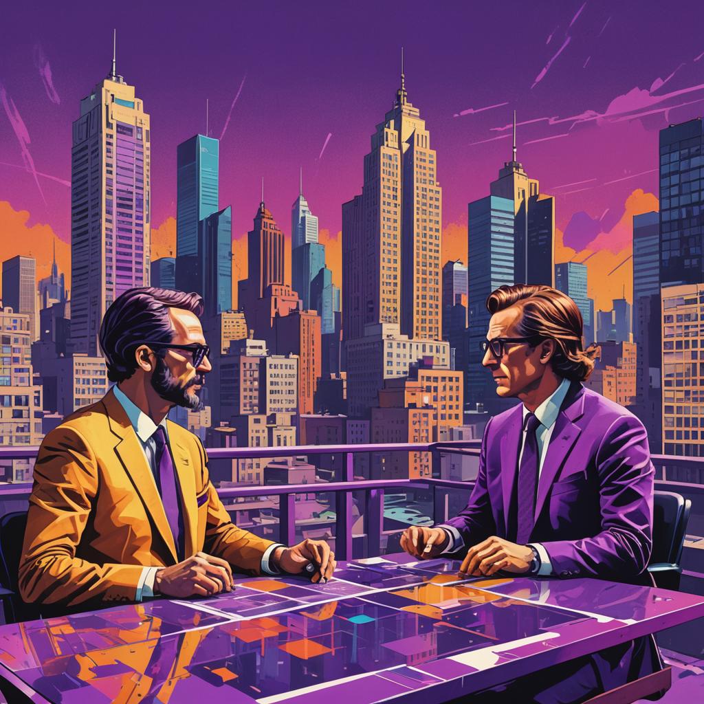 Services - Media Morpheus